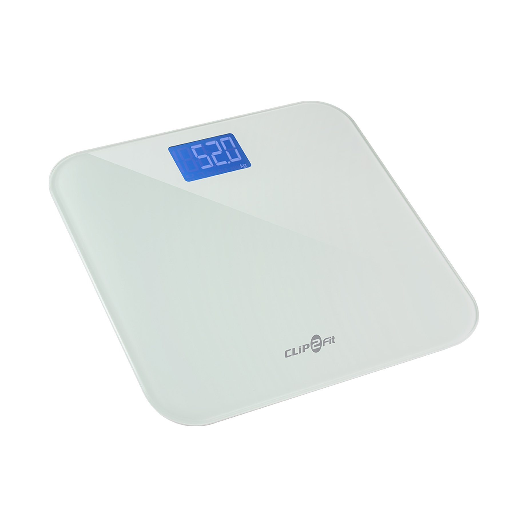 BLUETOOTH SMART GLASS BODY SCALE FHW200