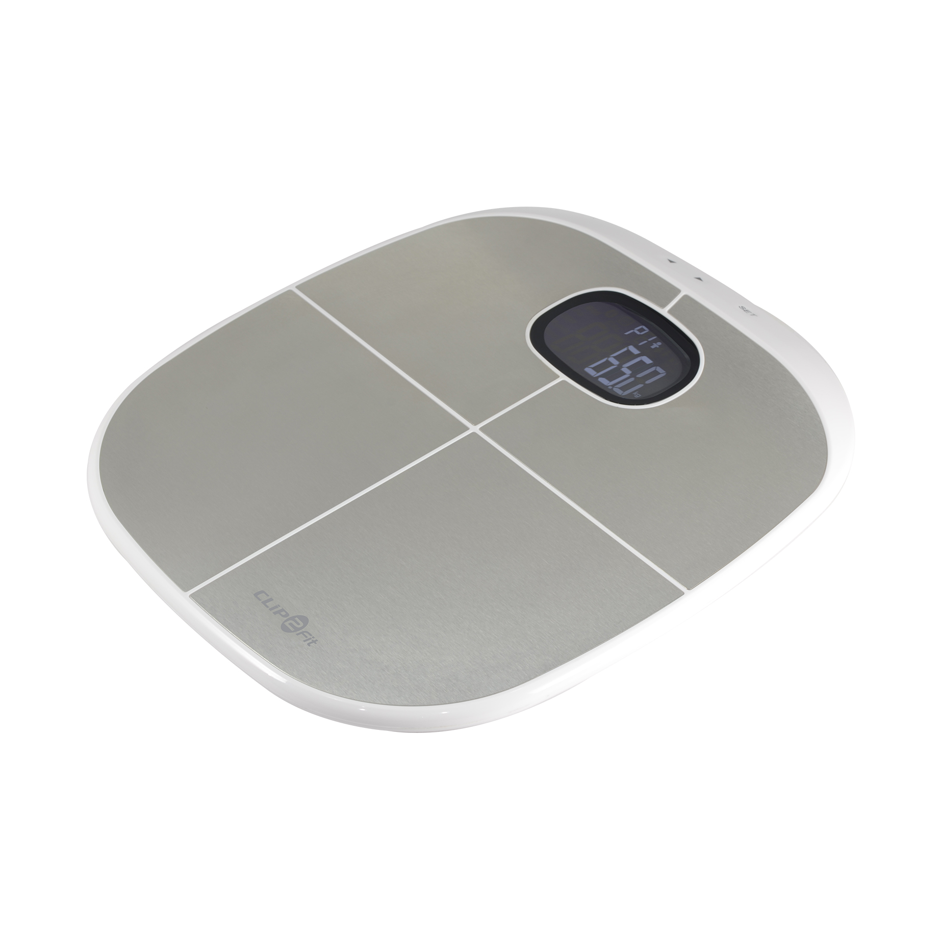 BLUETOOTH SMART BODY FAT ANALYZER SCALE FHW300