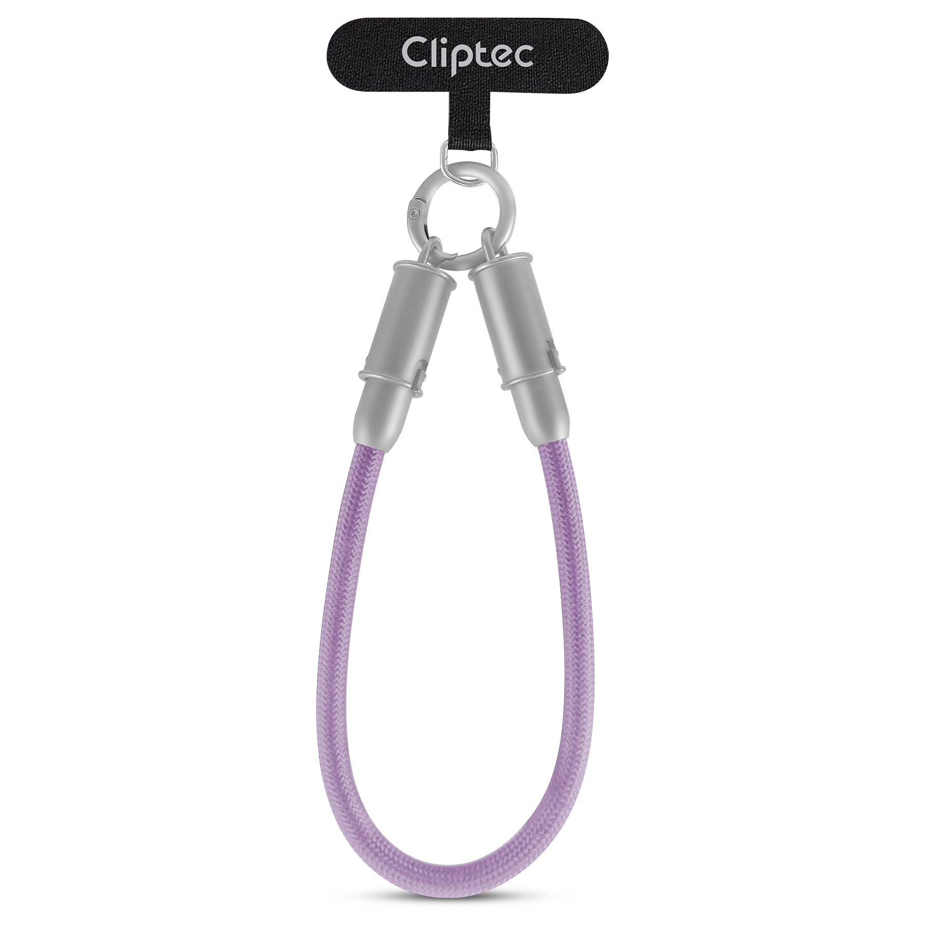 CLIPTEC MCC205CC 2 IN 1 MOBILE PHONE STARP WITH TYPE C TO TYPE C FAST ...