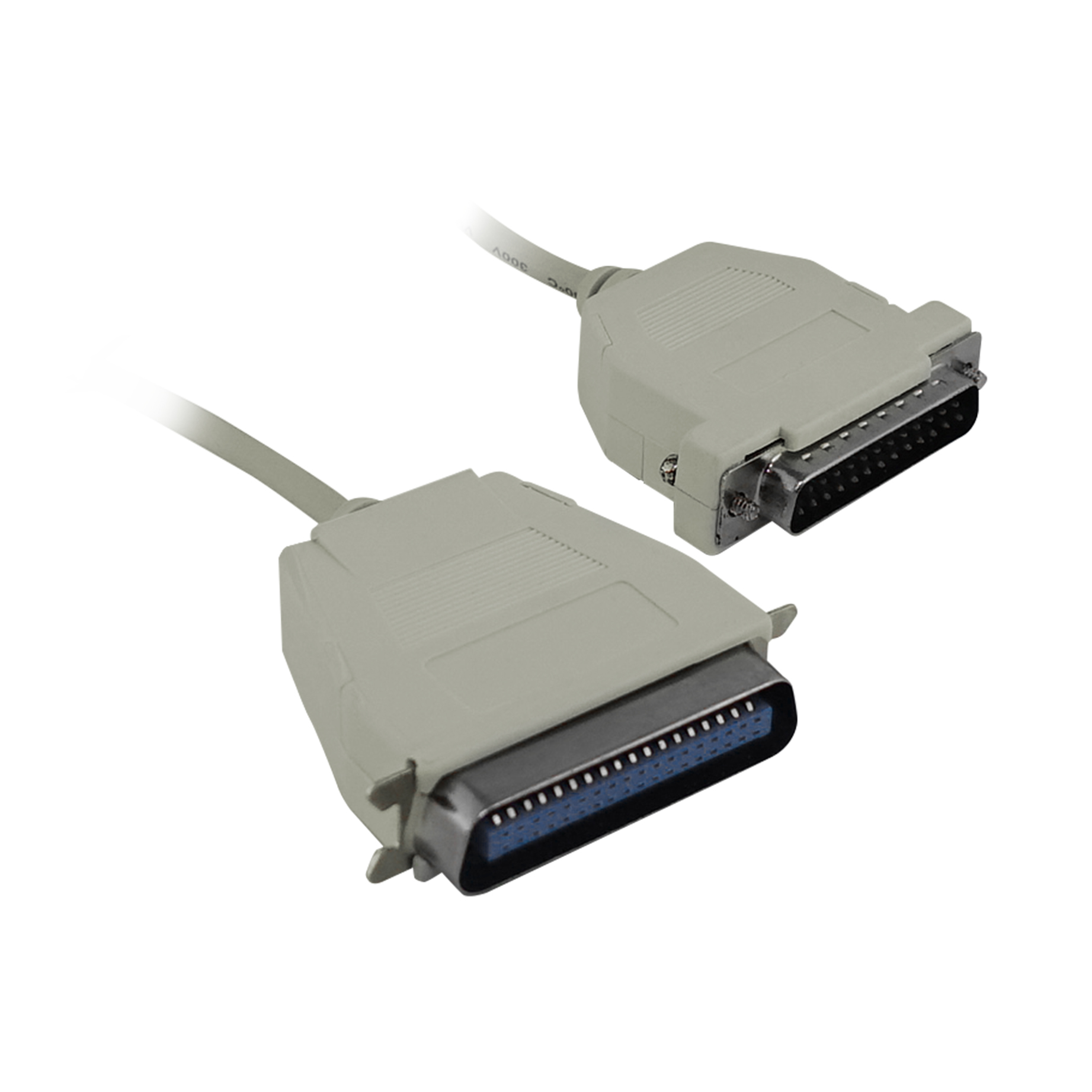 PRINTER CABLE 10.0M