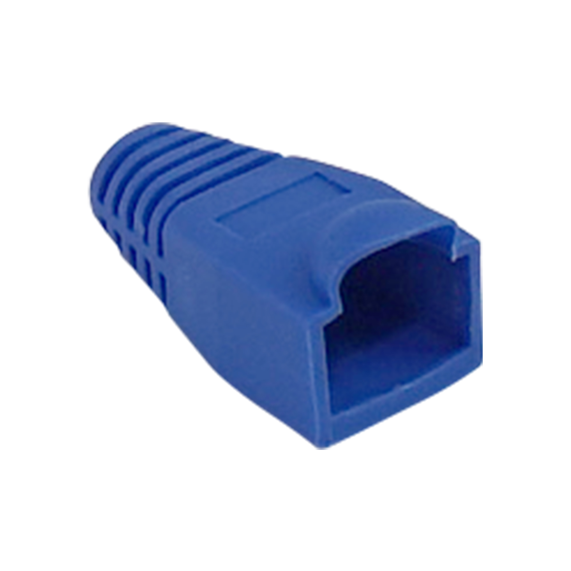 RJ-45 RUBBER BOOT