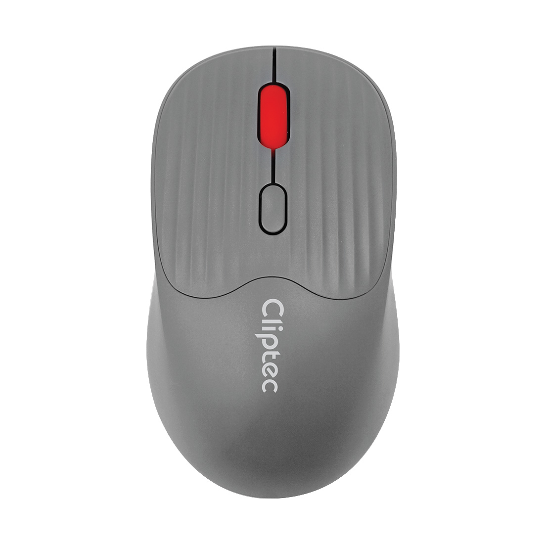 CLIPTEC RZS638 DUAL MODE 1600DPI RECHARGEABLE SILENT WIRELESS MOUSE ...