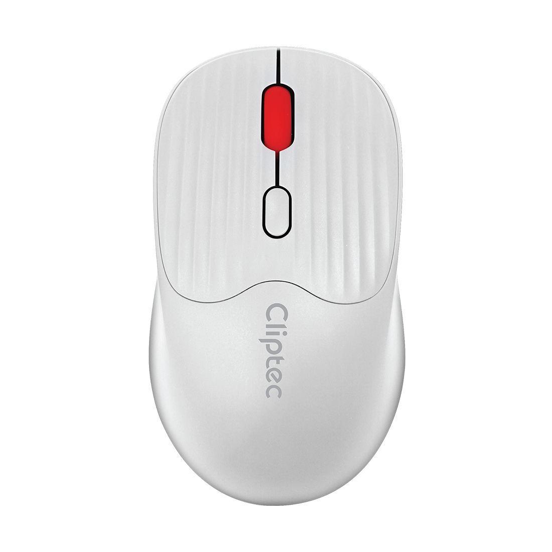 CLIPTEC RZS638 DUAL MODE 1600DPI RECHARGEABLE SILENT WIRELESS MOUSE ...