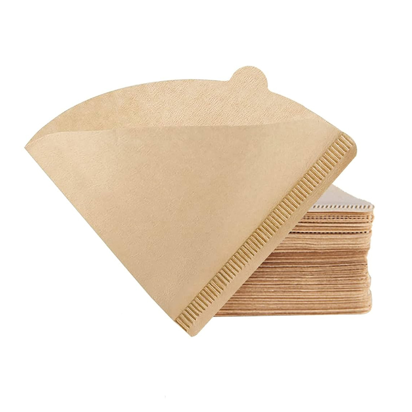 FAMITEC PREMIUM PAPER COFFEE FILTER (100 SHEETS)